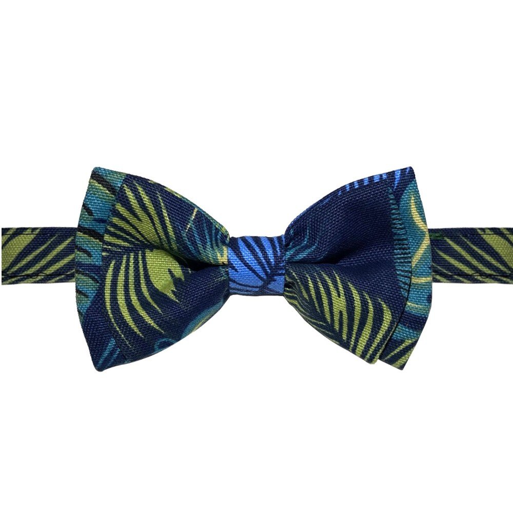 pYckd | Amazonia Bowtie