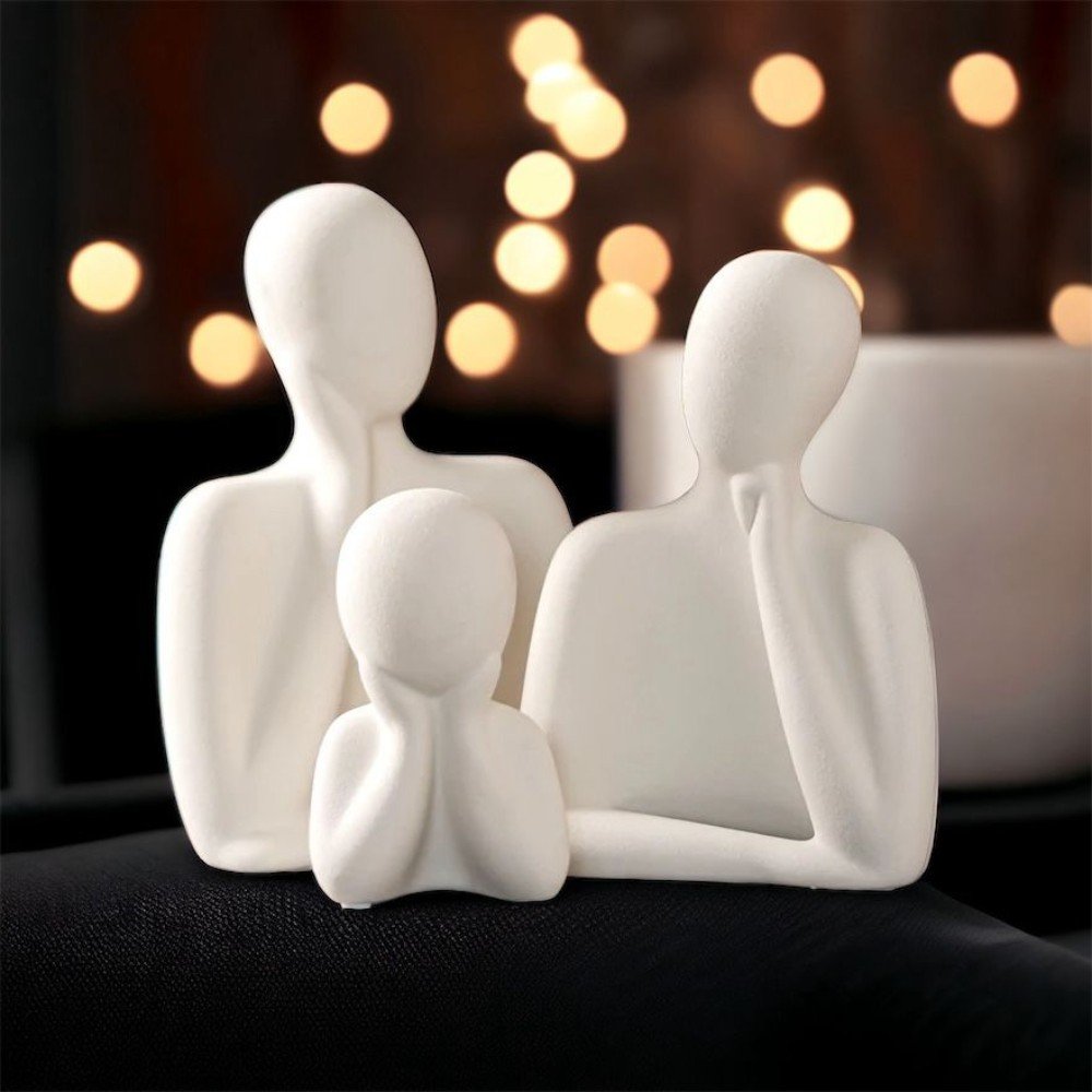 pYckd | A Perfect Family Candle Set